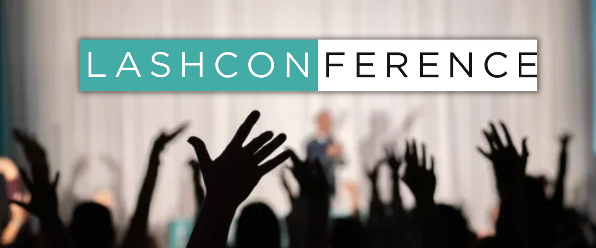 Five reasons to attend the LASHCONference - Prolong Lash – Prolong Lash US