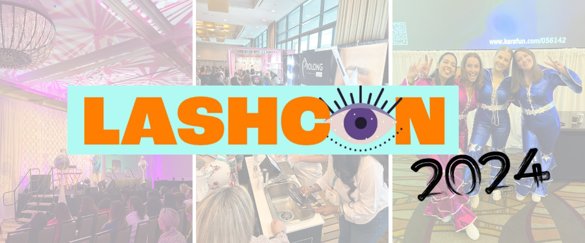 Tips for Getting the Most Out of LashCON – Prolong Lash US