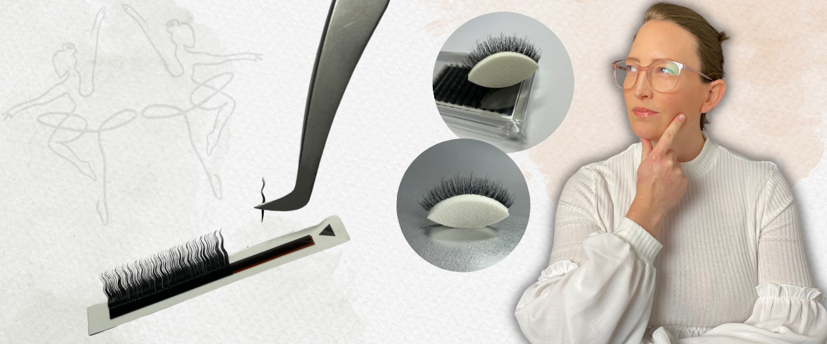 I Tried Out "Ballet Lashes" and This is What I Learned I Prolong Lash ...