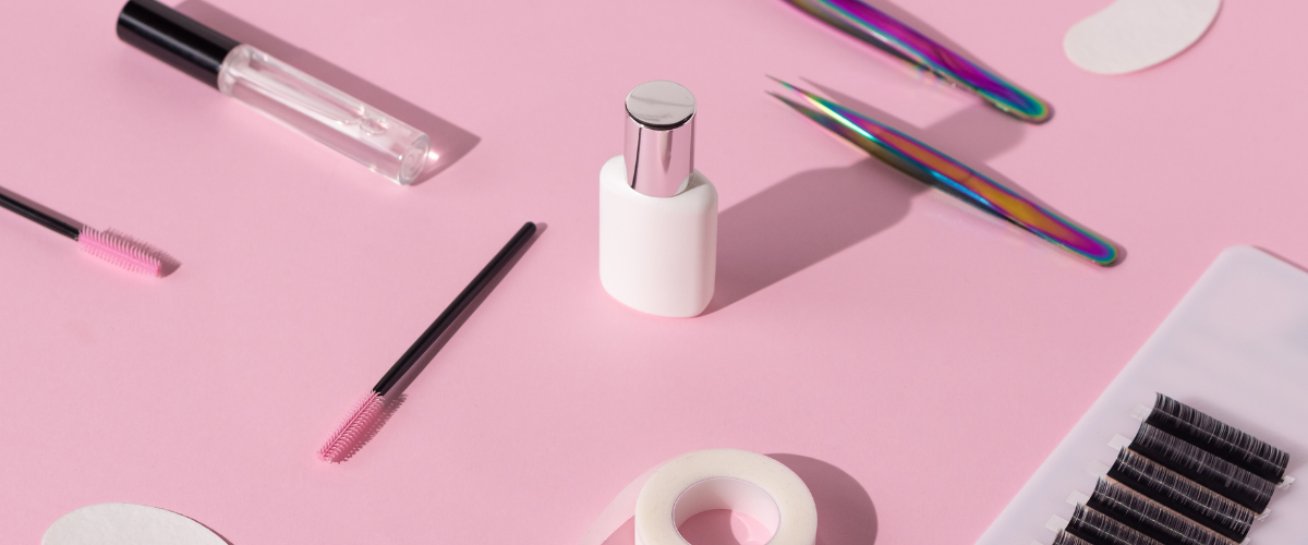 Eyelash Business Starter Kit: Essential Tools and Hacks for Beginner ...