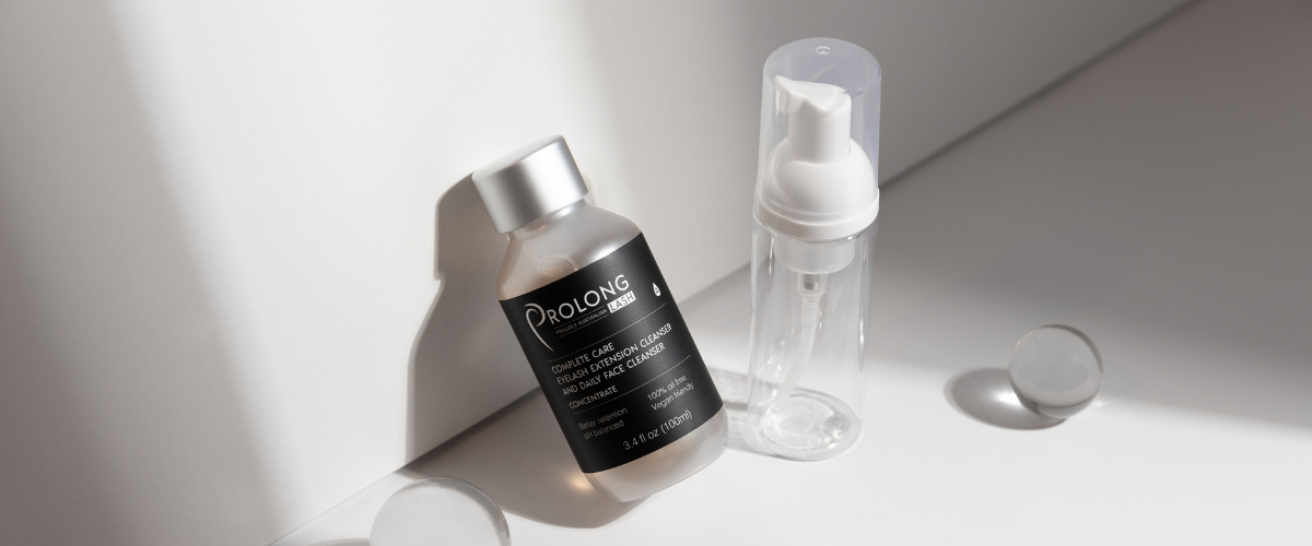 5 Facts about the Prolong Lash Cleanser: Your Ultimate Lash Shampoo I ...