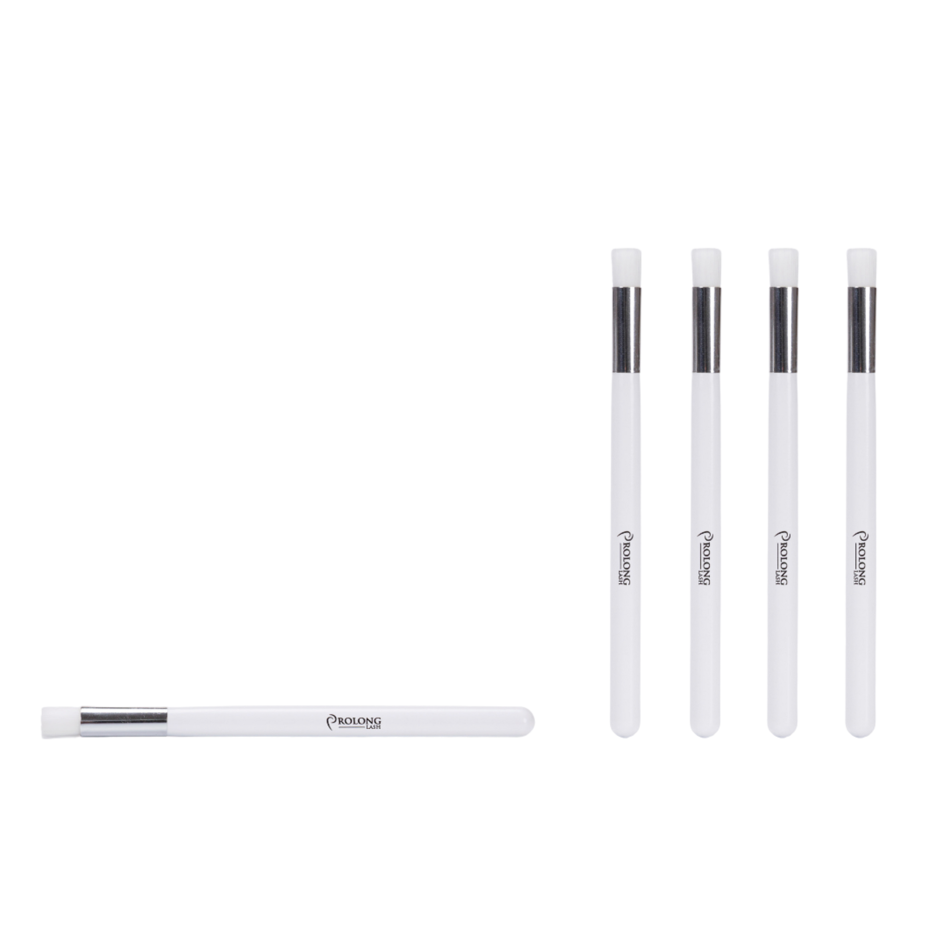 Eyelash Extension Aftercare Accessories - Prolong Lash US